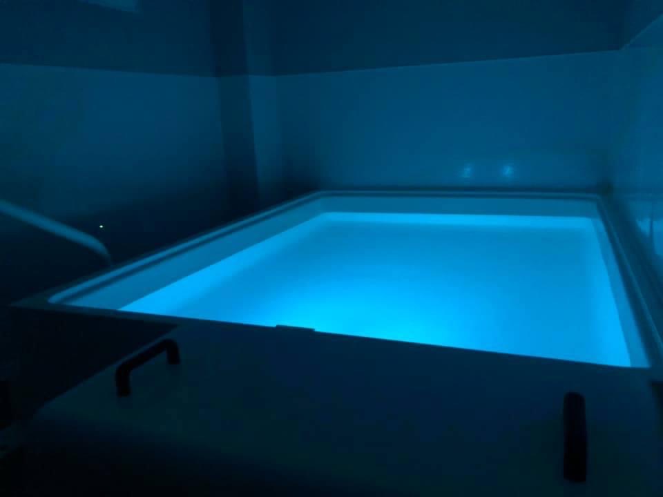 Float Therapy Johnson City TN